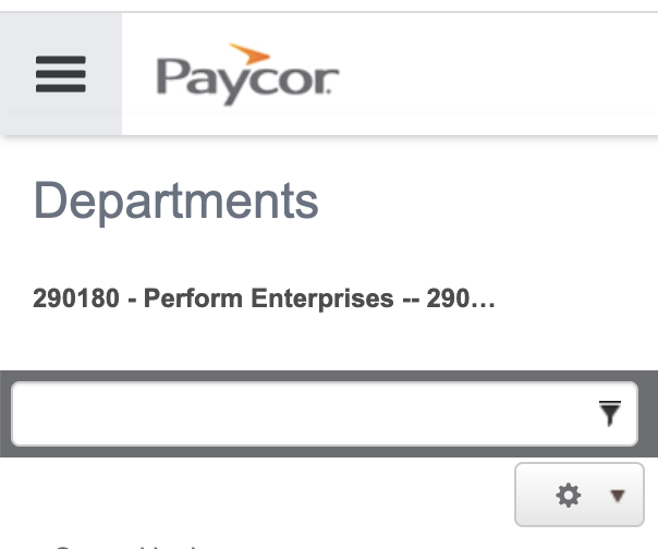 Paycor - How do I link my account to Corporategift.com?